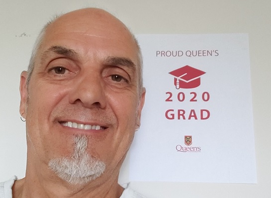 Congratulations to our Spring 2020 Graduates | Queen's University ...