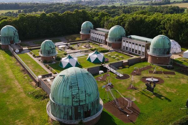 Bader College, UK | Queen's University