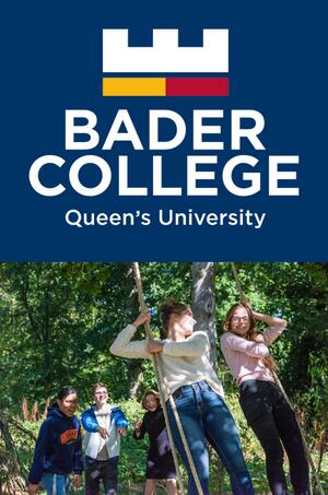 An Exciting New Chapter | Bader College