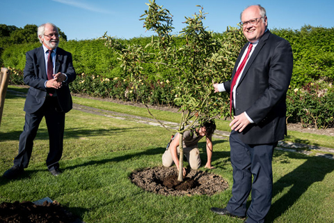 An Exciting New Chapter | Bader College