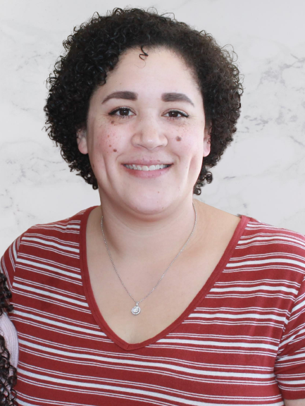 Staff Bios | Ban Righ Centre