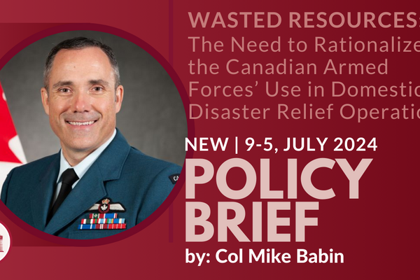 Home | Centre for International and Defence Policy