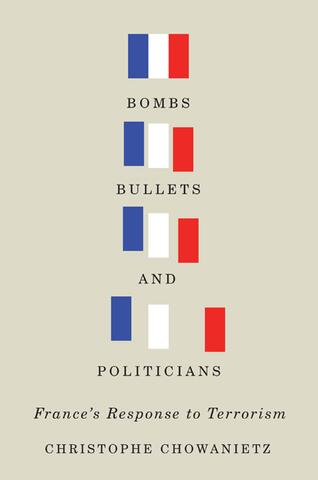 Bombs, Bullets, and Politicians | Centre for International and Defence ...