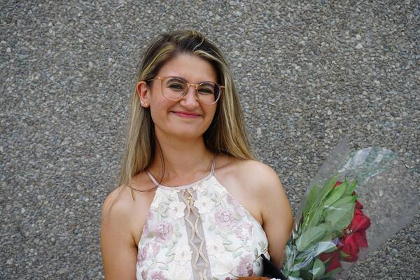 Current MA Student Profiles | Department of Classics