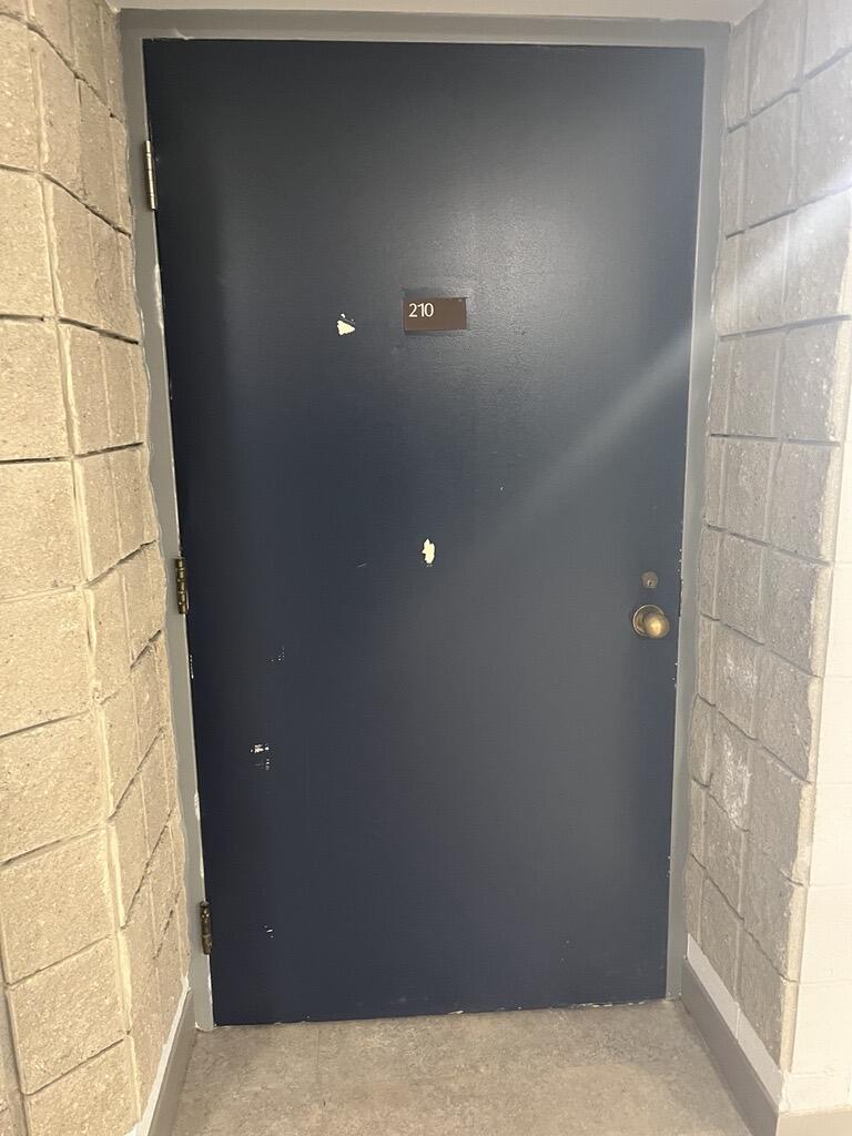 Walter Light Hall | Teaching and Learning Spaces