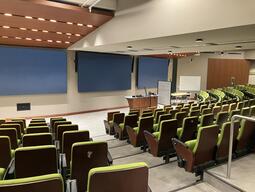 Biosciences Complex | Teaching and Learning Spaces