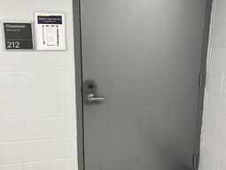 Walter Light Hall | Teaching and Learning Spaces