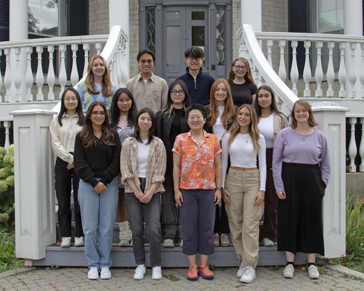 Research Team | Culture and Cognition Lab