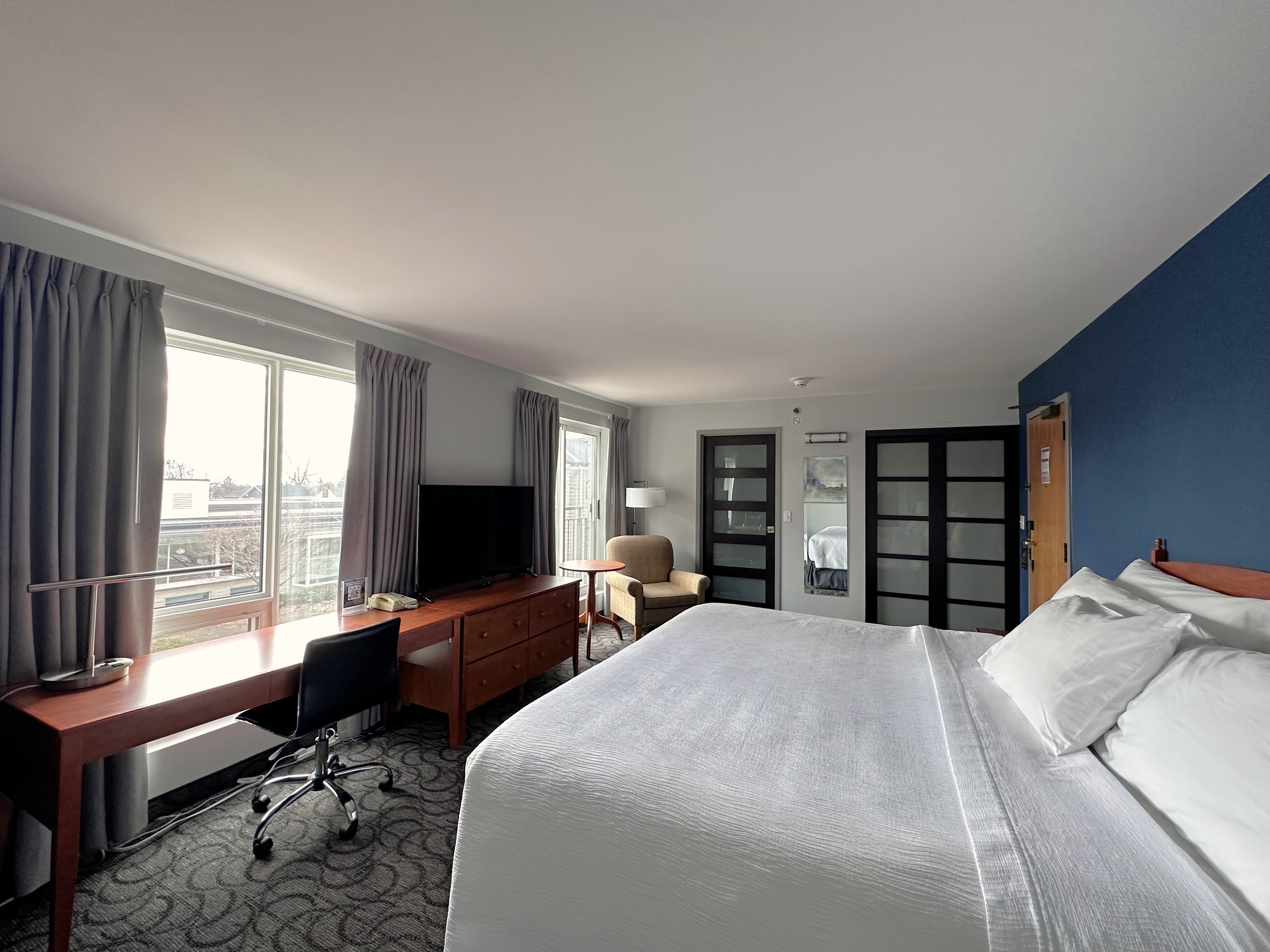 Stay | Donald Gordon Hotel and Conference Centre