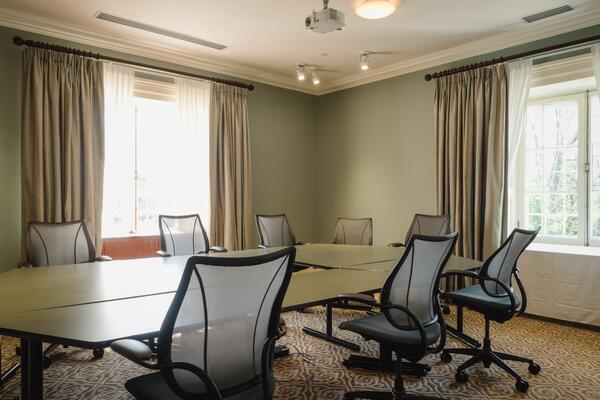 Venue Spaces & Floor Plans | Donald Gordon Hotel and Conference Centre