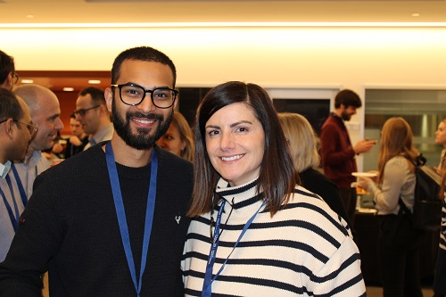 Toronto Alumni Gathering | Employment Relations Programs