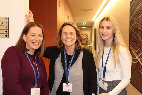 Toronto Alumni Gathering | Employment Relations Programs