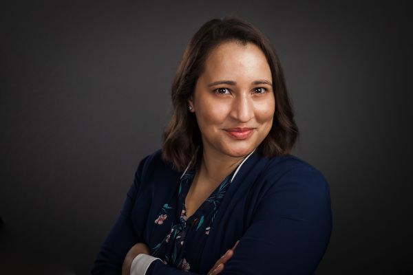 Rachel Fernandes | Department of English, Queen's University