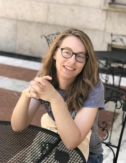 Emily Cline | Department of English, Queen's University