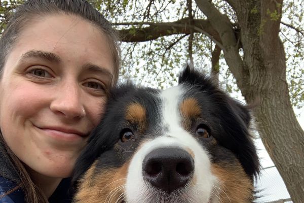 People | Department of English, Queen's University