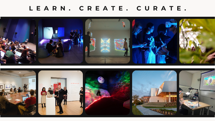 Screen Cultures & Curatorial Studies | Queen's Film and Media