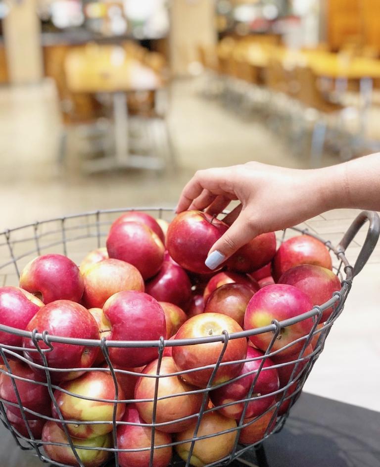 Leonard Dining Hall | Dining and Hospitality