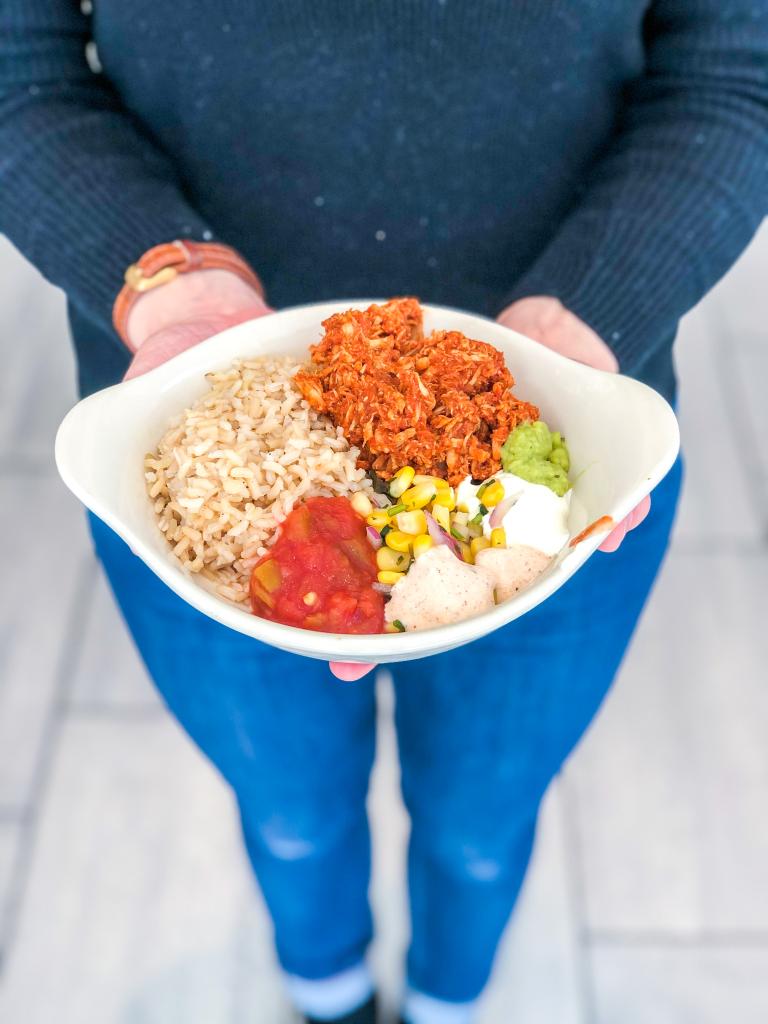 Leonard Dining Hall | Dining and Hospitality