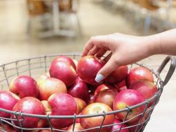 Leonard Dining Hall | Dining and Hospitality