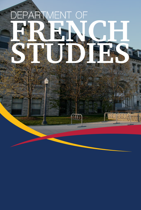 French Studies | Queen's University