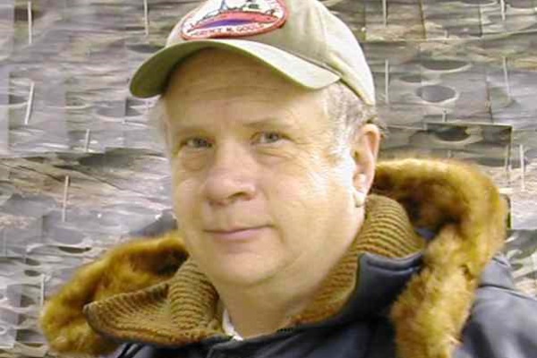 Dedication to the Arctic | Queen's Gazette | Queen's University