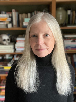 New McGill-Queen’s University Press executive director appointed ...