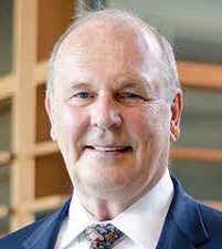 Queen's remembers Professor Emeritus Edwin (Ted) Neave | Queen's ...