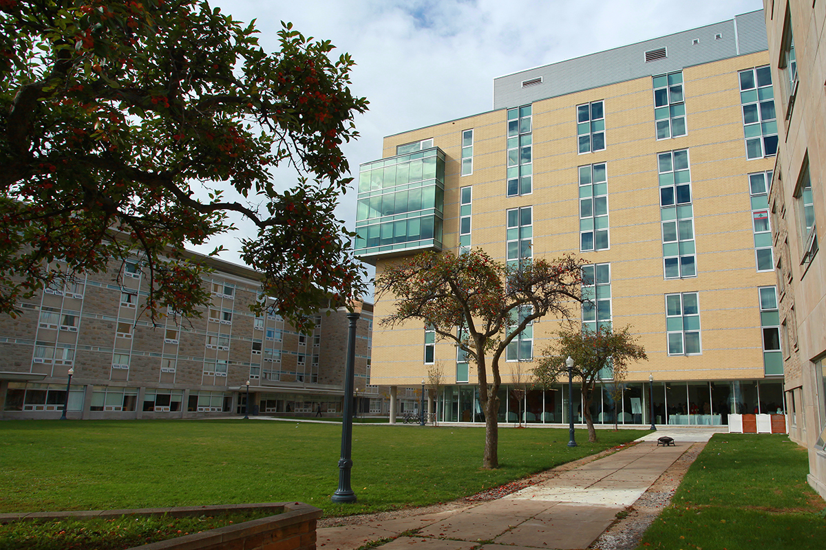 Queen's University Residences | Queen's University Gazette