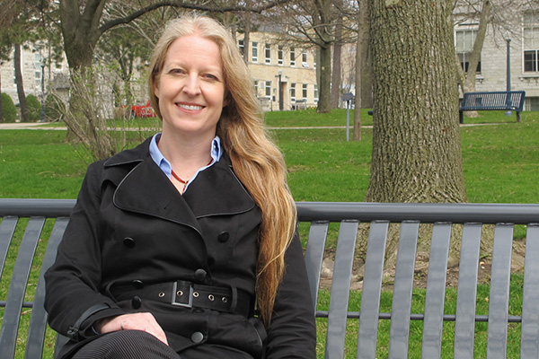 Connecting through Experiential Learning Hub | Queen's Gazette | Queen ...