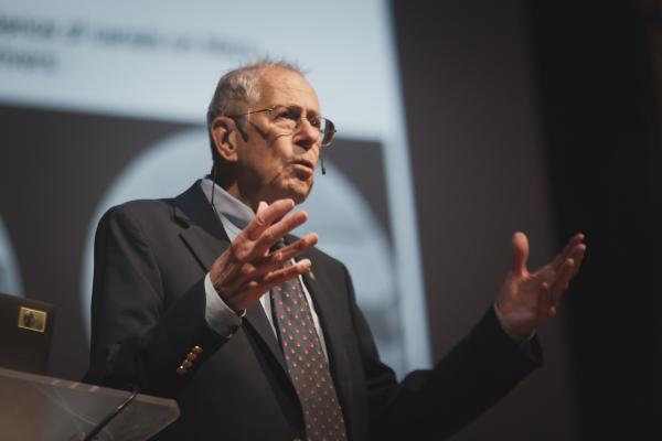 Vice-Principal Research Portfolio | Queen's University