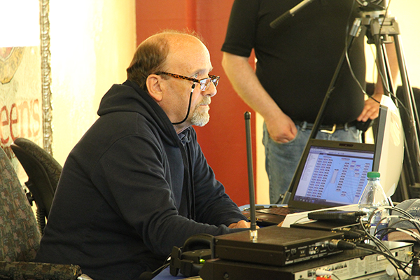 Convocation success a team effort | Queen's Gazette | Queen's University