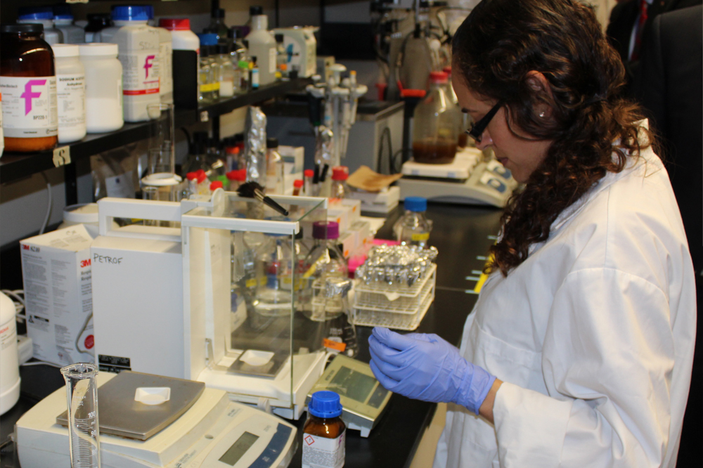 The present and future of medical research | Queen's Gazette | Queen's ...