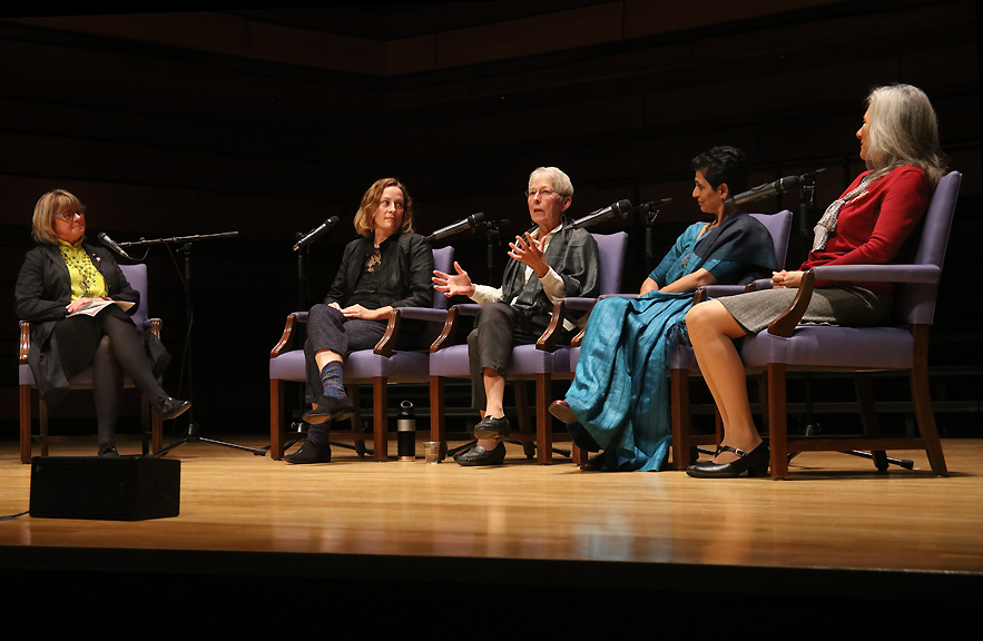 Recognizing outstanding leaders | Queen's Gazette | Queen's University