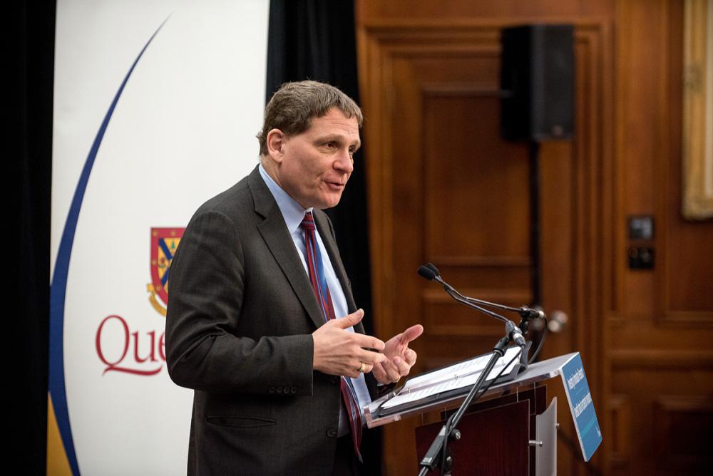 Queen’s researchers awarded $4.5M in Ontario government funding | Queen ...