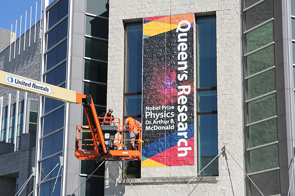 Celebrating Queen’s Research | Queen's Gazette | Queen's University