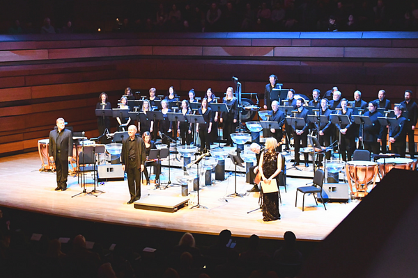 International at Home makes a splash | Queen's Gazette | Queen's University