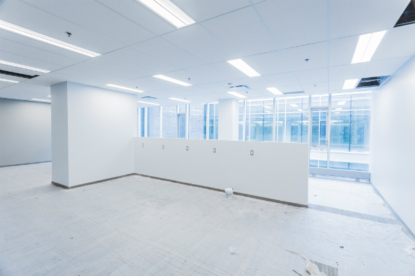 Mitchell Hall ready to open its doors | Queen's Gazette | Queen's ...