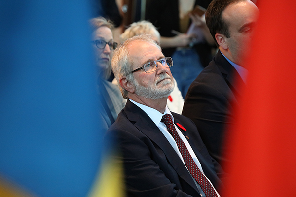 Queen’s announces appointment of 21st Principal and Vice-Chancellor ...