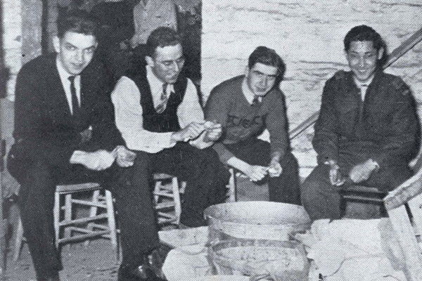 Alfred Bader: Celebration of an extraordinary life | Queen's Gazette ...