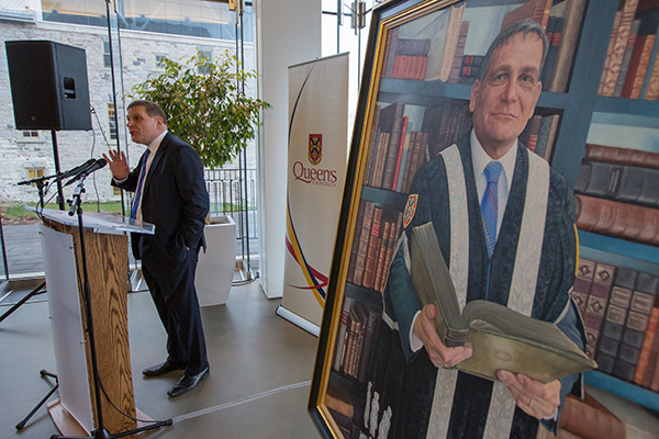 A night to remember | Queen's Gazette | Queen's University