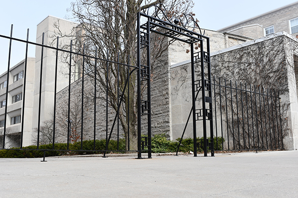 A new honour for John Meisel | Queen's Gazette | Queen's University