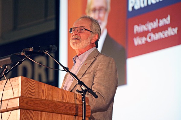 The Class of 2023 finds a home at Queen’s | Queen's Gazette | Queen's ...