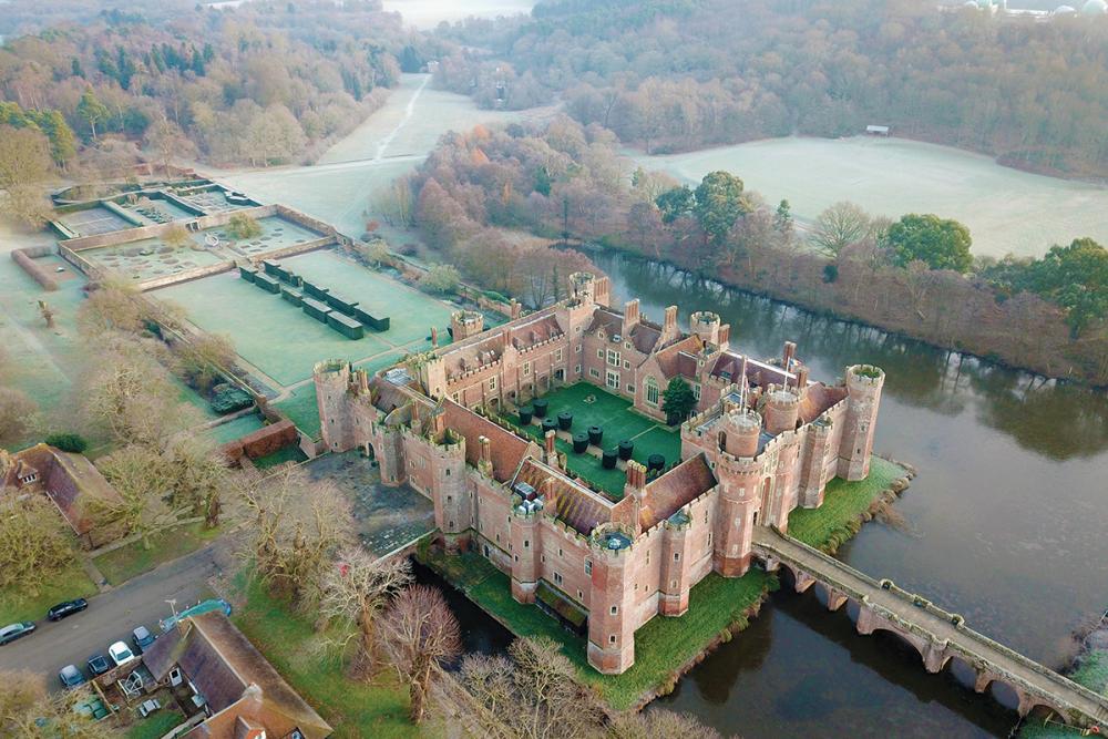 Introducing Bader College | Queen's University Gazette