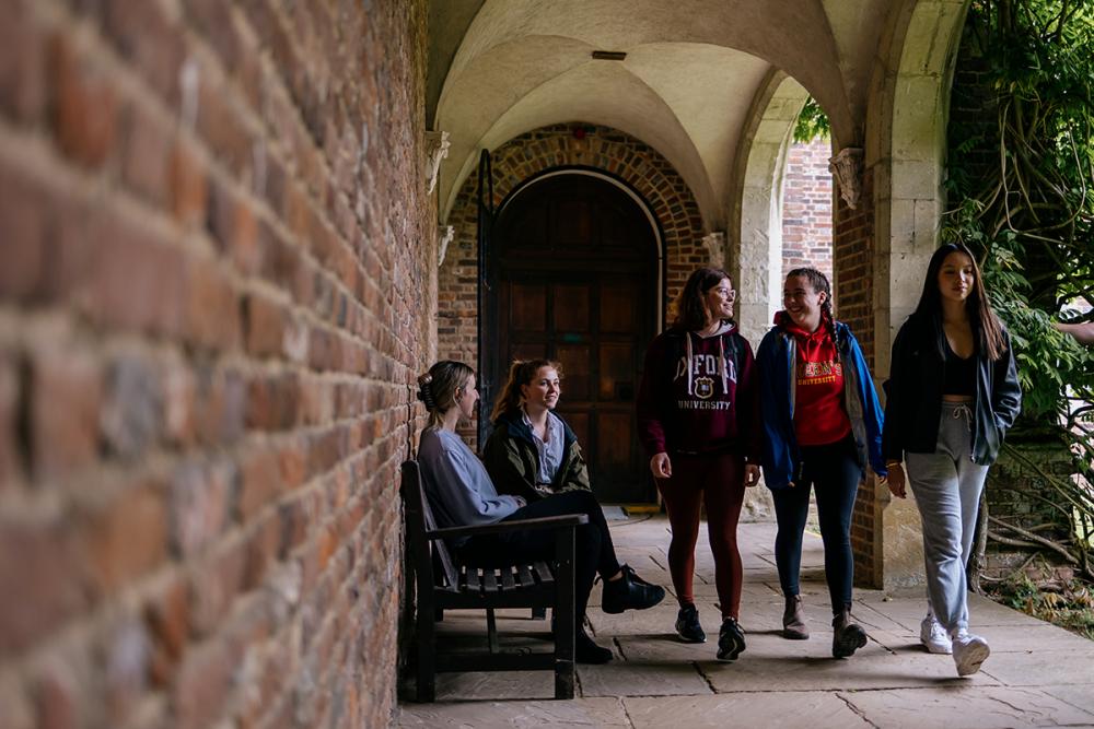 Introducing Bader College | Queen's University Gazette