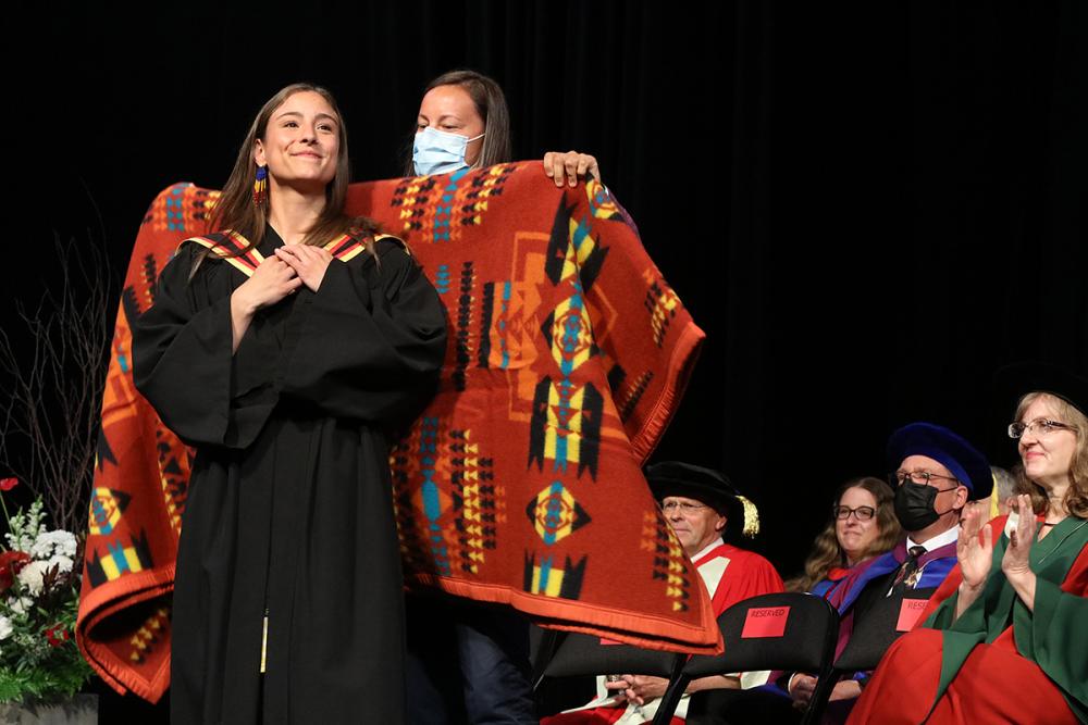 A time to celebrate | Queen's Gazette | Queen's University