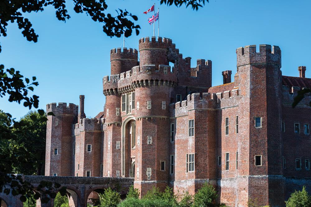 Introducing Bader College | Queen's University Gazette