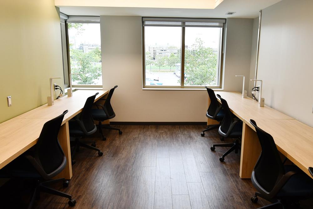 Opening the doors to Queen’s new residence | Queen's Gazette | Queen's ...