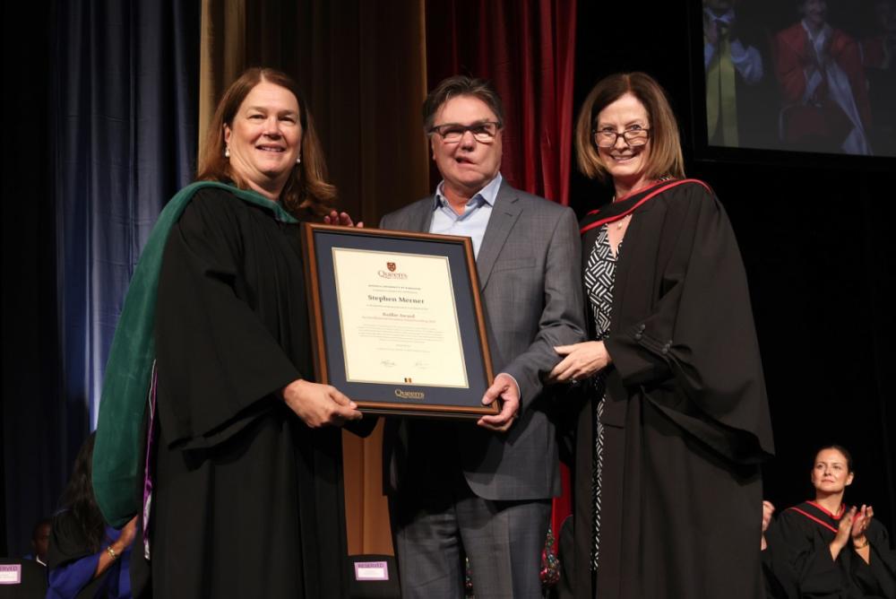Baillie Awards 2023 | Queen's University Gazette