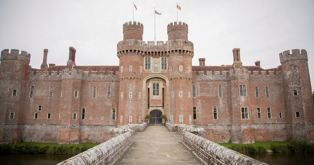 25 years at The Castle | Queen's Gazette | Queen's University