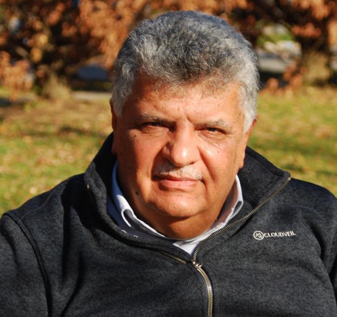 Bakhshai named IEEE fellow | Queen's University Gazette